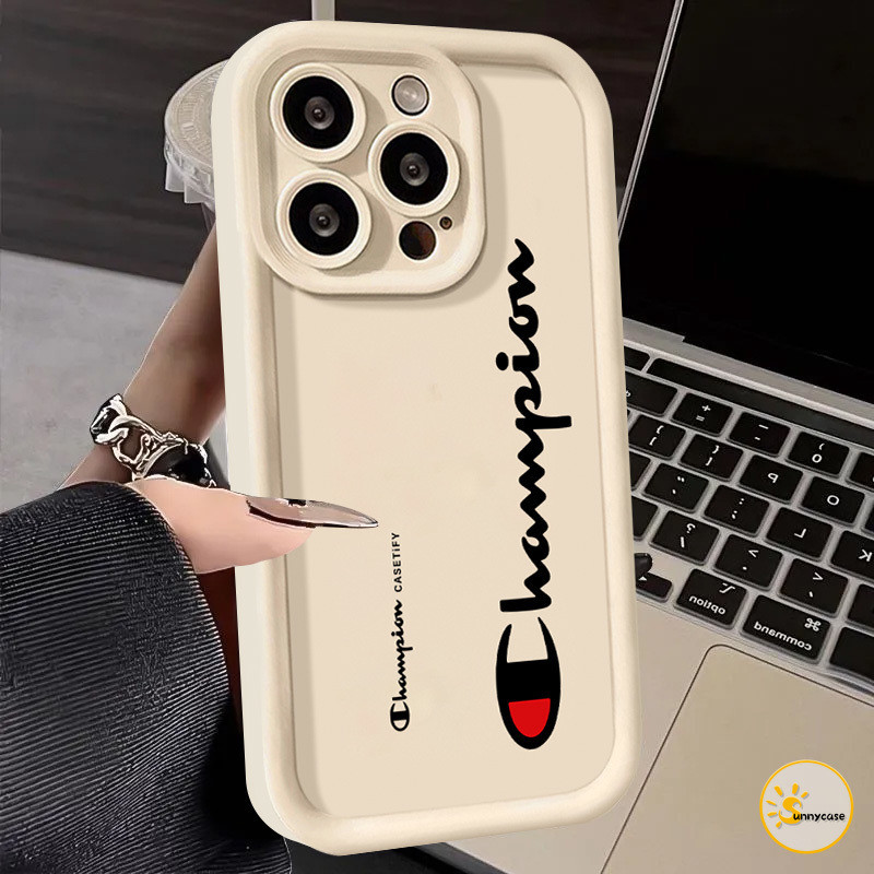 เคสนิ่มแฟชั่นแบรนด์ดัง เข้ากันกับ Realme C55 7i C11 C51 C25 C53 C12 5i ...