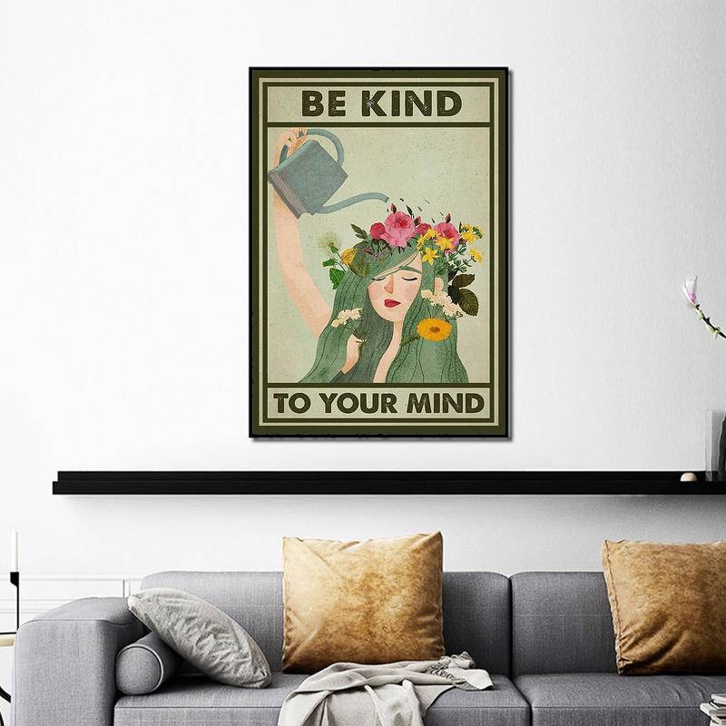 โลกที่ยอดเยี่ยมของ Kind Mind อ่าน Unveiling ซ่อนความคิดไม่มีกรอบ Art ...