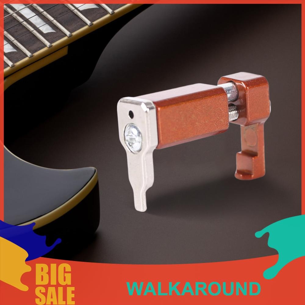 Intonation Tool Intonation Adjuster สําหรับกีตาร์ไฟฟ้า Floyd Rose ...