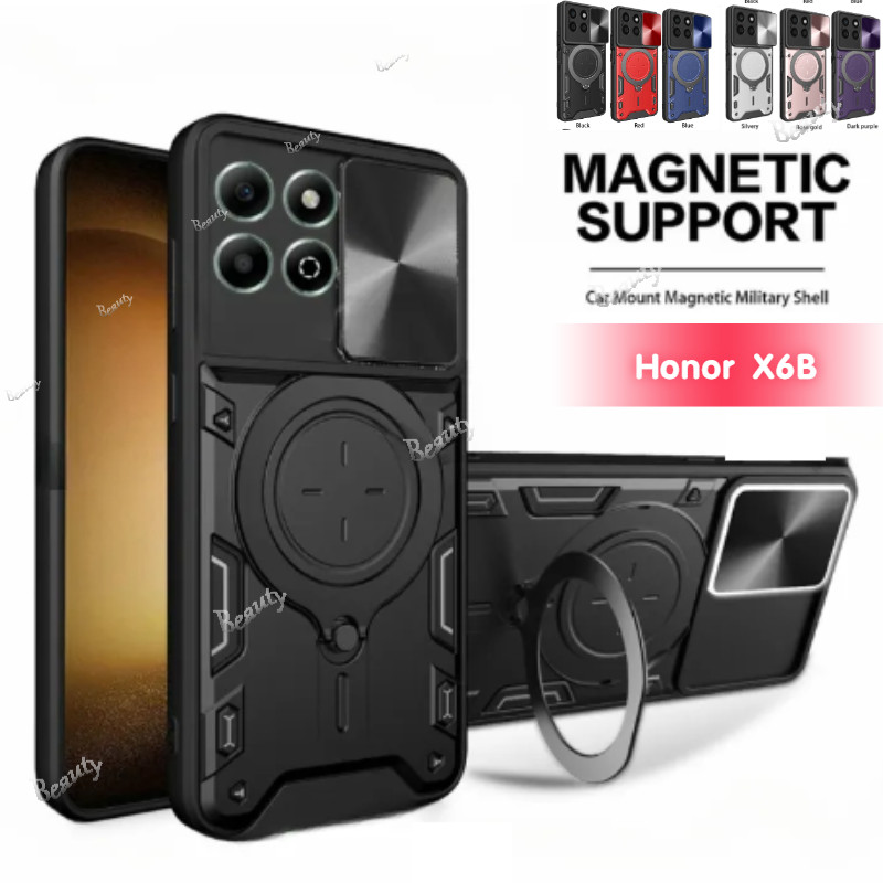 สําหรับ Honor X6 B เคสโทรศัพท์ Honor X6B X 6B X8 X8B X7B X9B X9A X6A ...