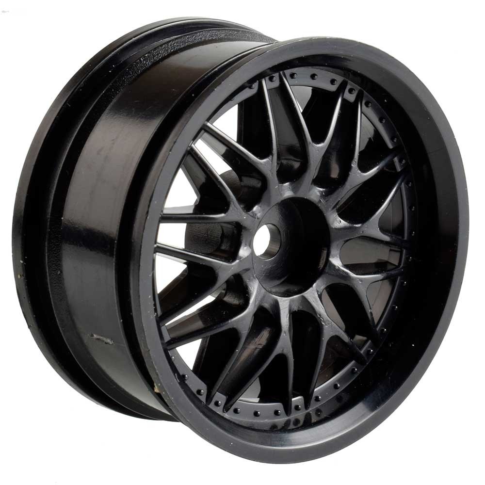 RC 4pcs Wheel Plastic Rim For 1:10 On-Road Car Tires Rim05 | Shopee ...