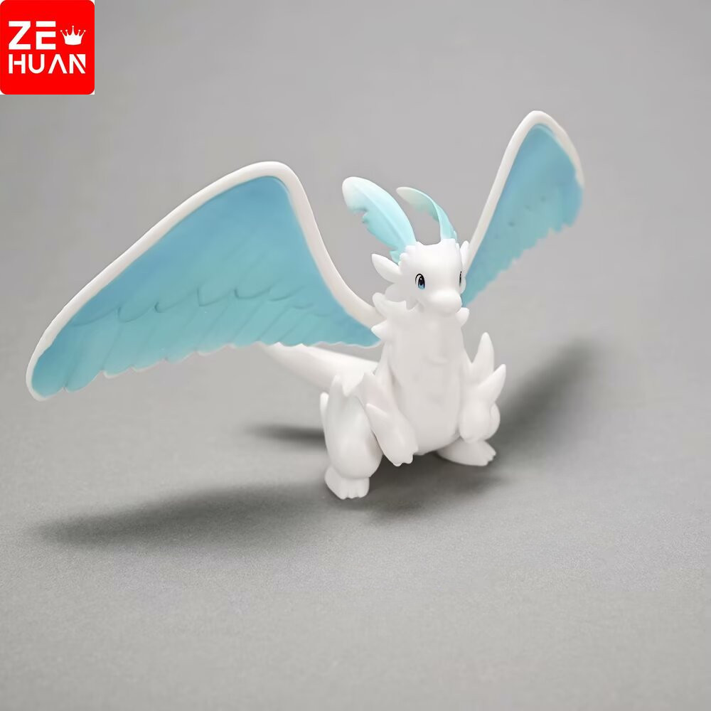 Palworld Game Action Figures Model Pvc ของเล่นของขวัญ | Shopee Thailand