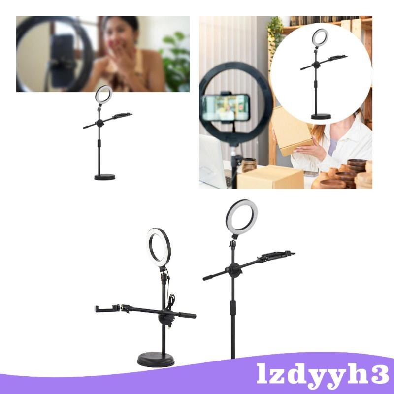 [Lzdyyh3] กล้องเหนือศีรษะเมาโลหะติดตั้งอย่างรวดเร็วยืดหยุ่นกว่าหัวแขนสําหรับสตรีมสดการประชุม ...