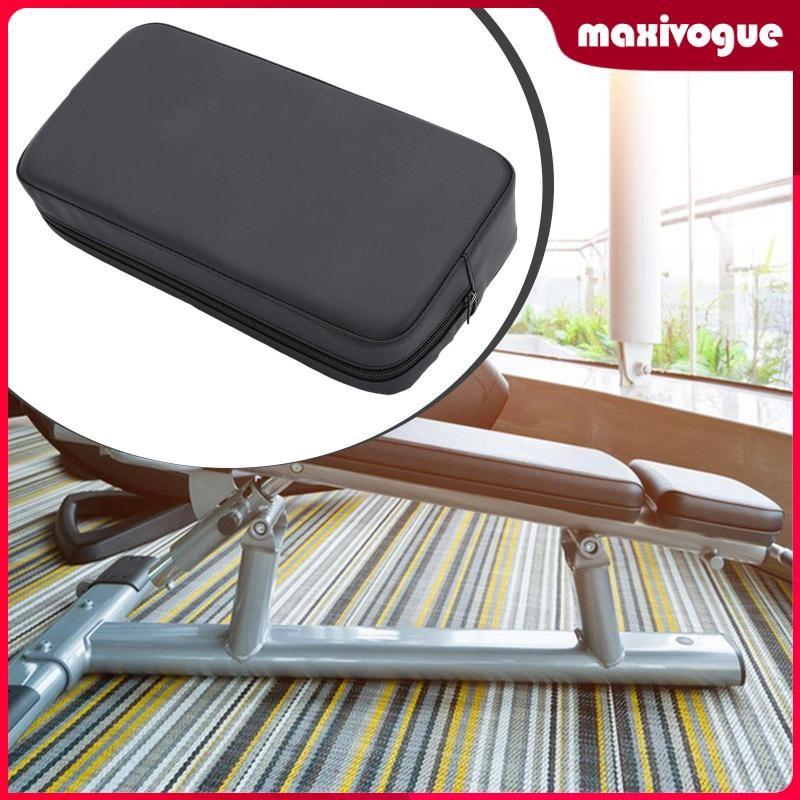 Bench Press Pad สำหรับการฝึกอบรมยกน้ำหนัก รองรับการใช้งานในฟิตเนสและ ...