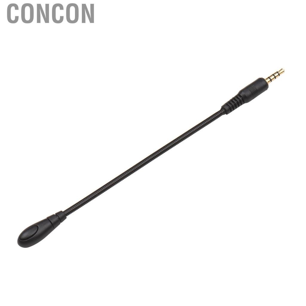 Concon Concon-th coloseck Microphone Direct Plug Condenser MIC ...