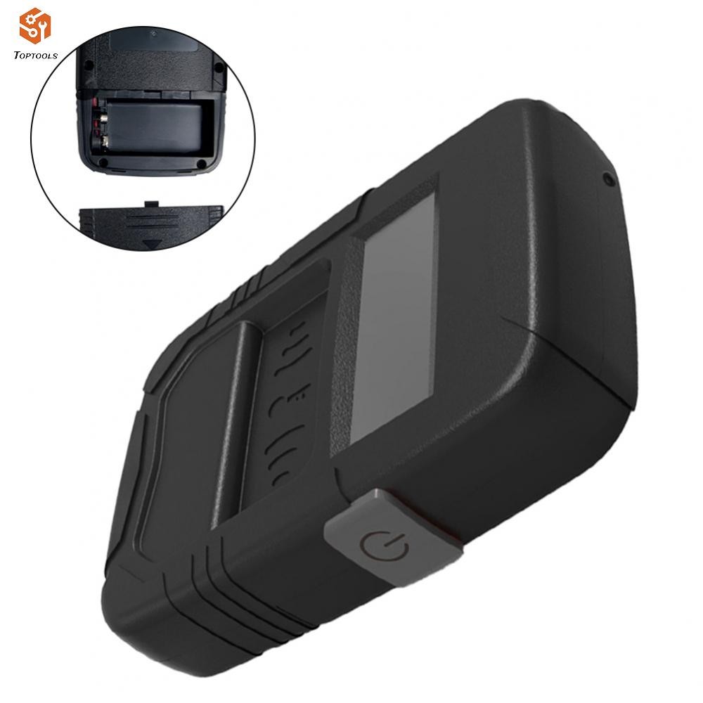 10MHZ to 1000MHZ Car Key Frequency Tester for 315, 433, 868, 902 MHZ ...