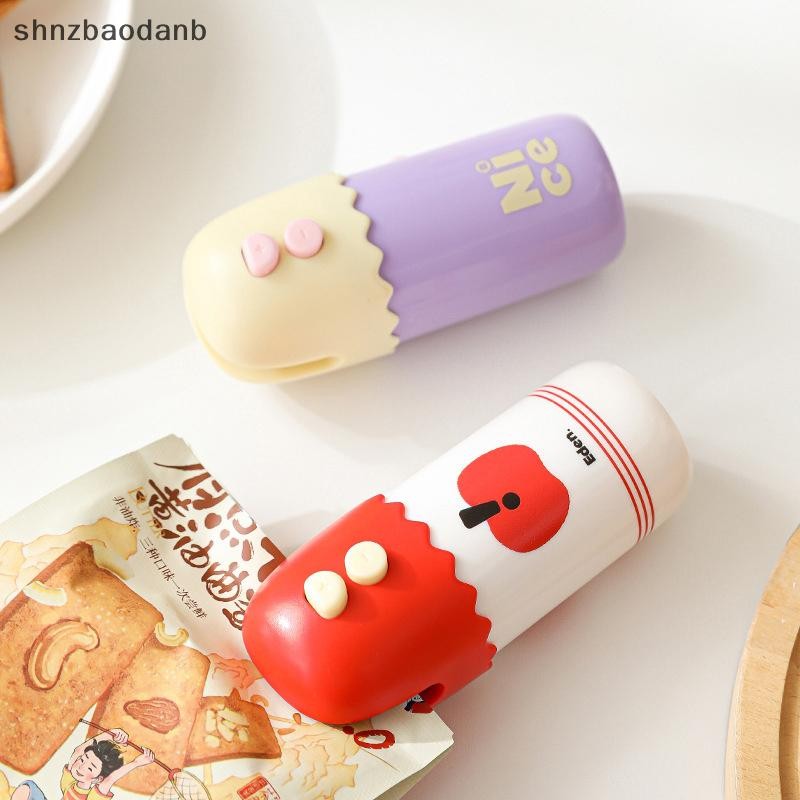 [shnzbaodanb] ไฟฟ้ามินิความร้อนเครื่องปิดผนึกถุงแพคเกจซีล 3 ใน 1 เครื่องซีลถุงพลาสติกมือถือ ...