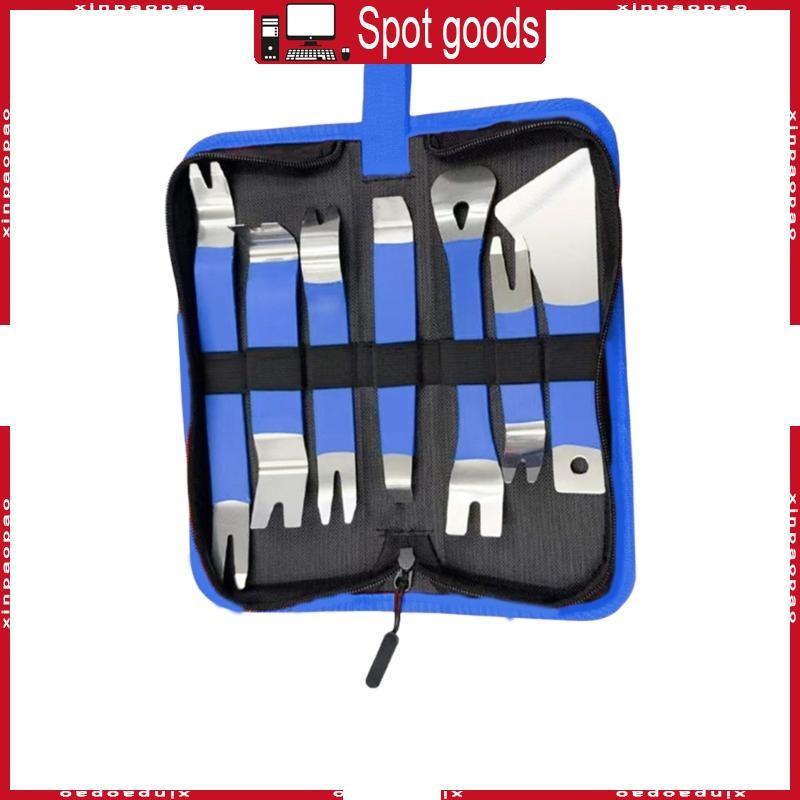 XI อัพเกรด Auto Trim Pry ชุดเครื่องมือไม่ Scratch Wedges สําหรับแผง ...