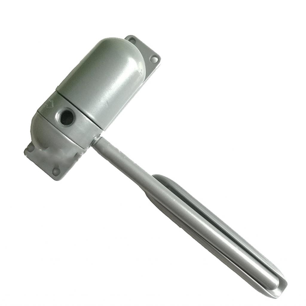 ประตูอัตโนมัติใกล้กับ MITI MINI Noise Spring ซ่อนสปริงสำหรับที่พักอาศัย ...