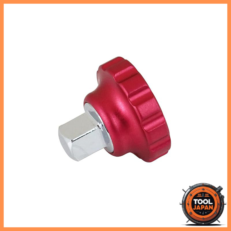 SK11 ratchet spinner with a 9.5mm socket size, 3/8 inch, model SRS3R ...