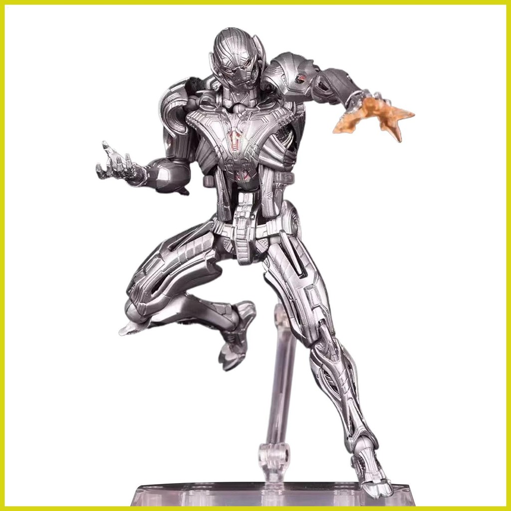 Cool Action Figures ตัวละครภาพยนตร์ Articulated สะสมตัวเลขของเล่น ...