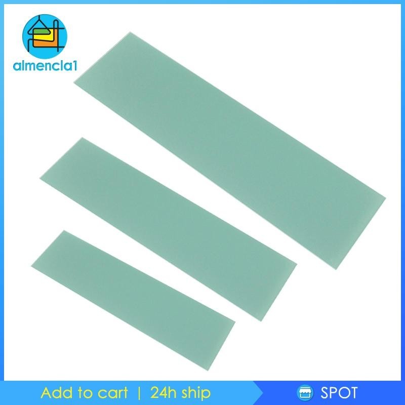 [Almencla1] เรซิ่น Auto Body Filler Scrapers แฟ้มมือบอร์ดเครื่องมือ ...