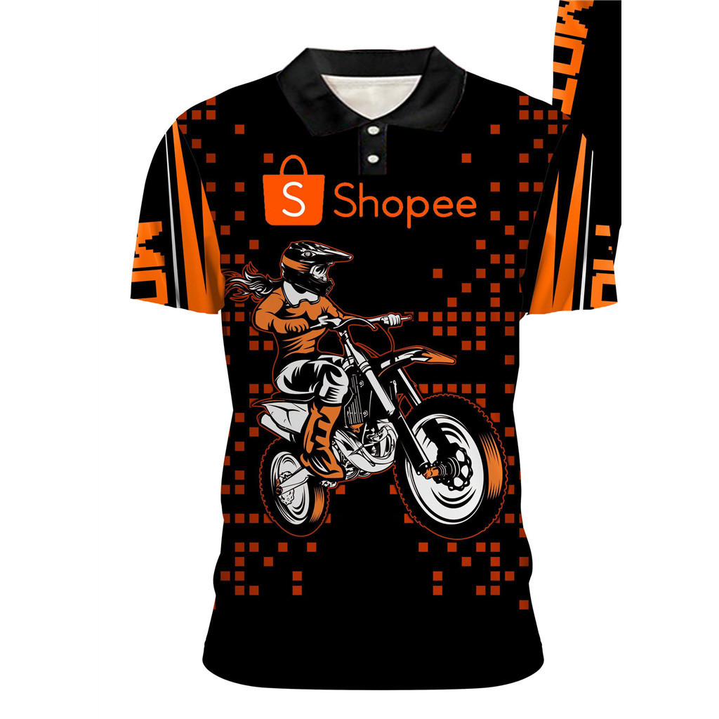 2024shopee Rider Long Sleeves (ขายดี)Jersey Corner SHOPEE XPRESS ...