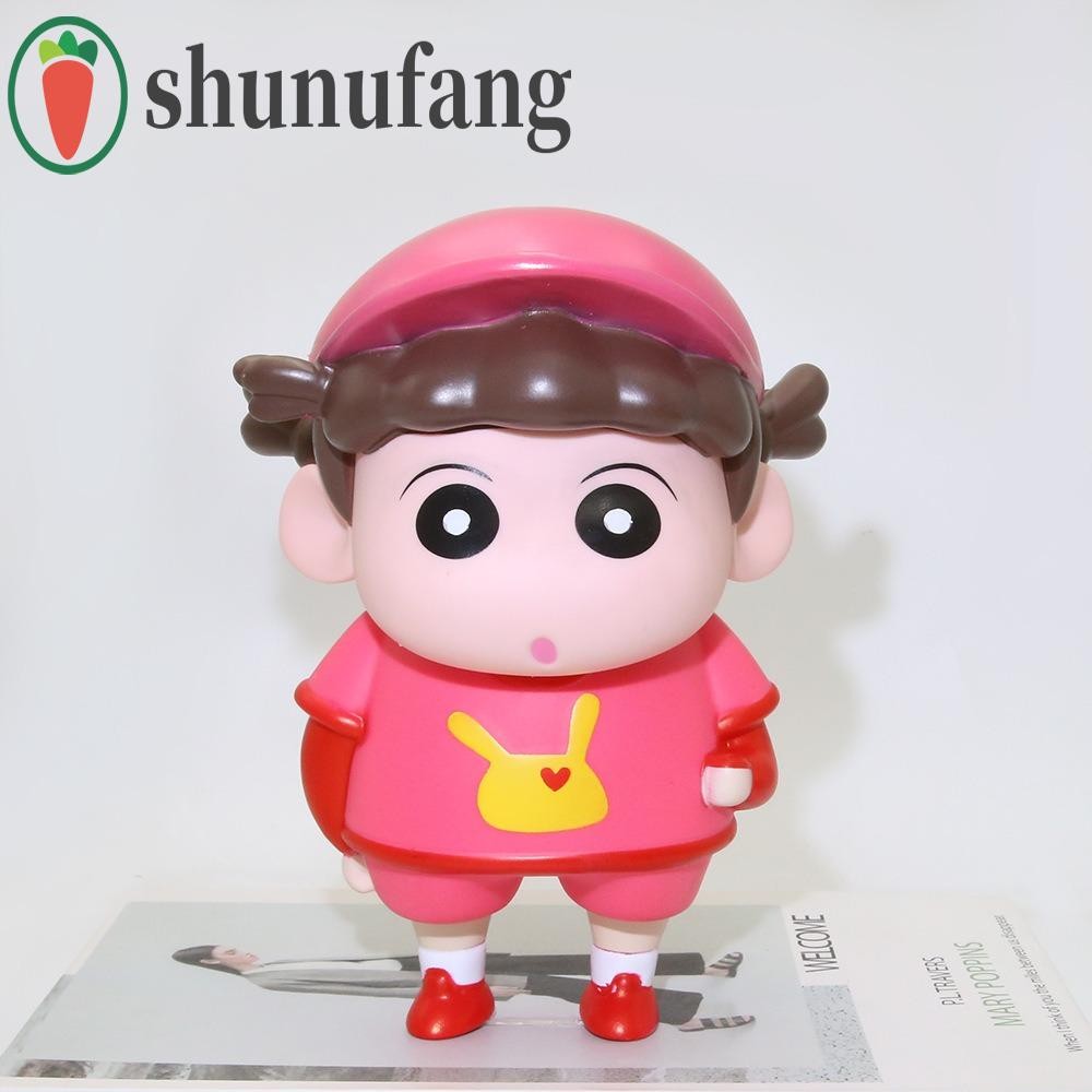 Unuf Crayon Shin-Chan ตัวเลข, Sakurada Nene Desktop Decor Nohara ...