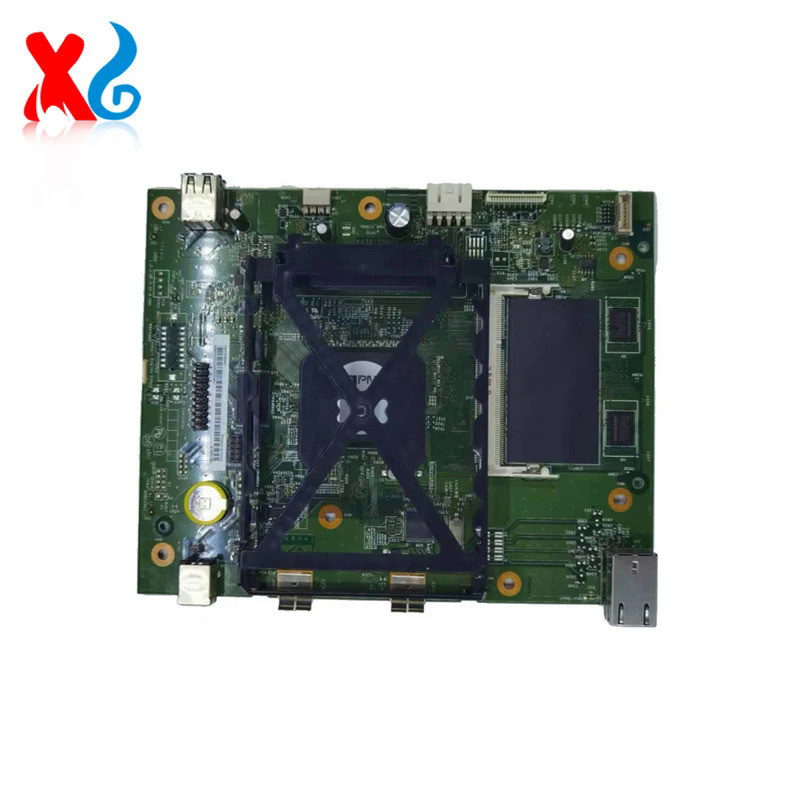 CE475-60001 CE475-67901 Formatter Board PCA For HP Laserjet P3015 ...