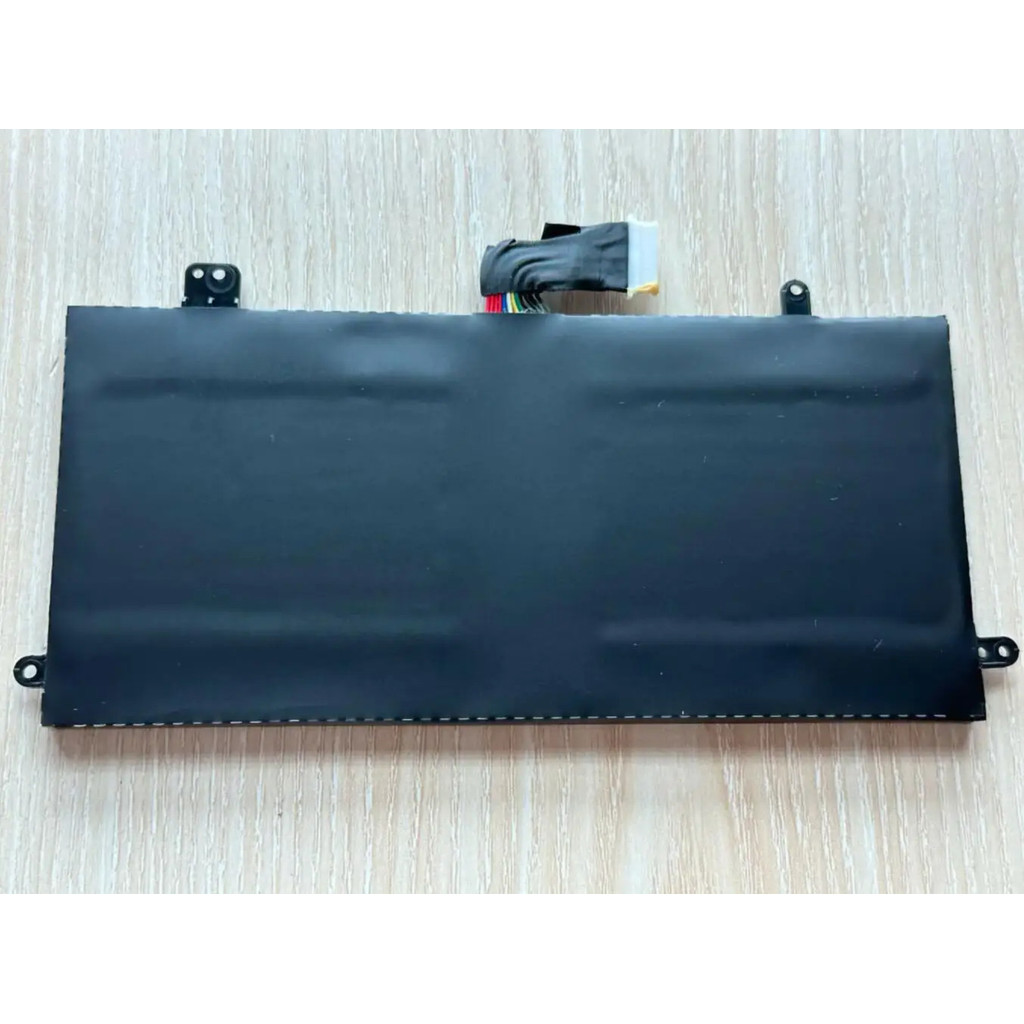 J0PGR แบตเตอรี่แล็ปท็อป For Dell Latitude 12 5285 2-in-1 Series 12 5290 ...