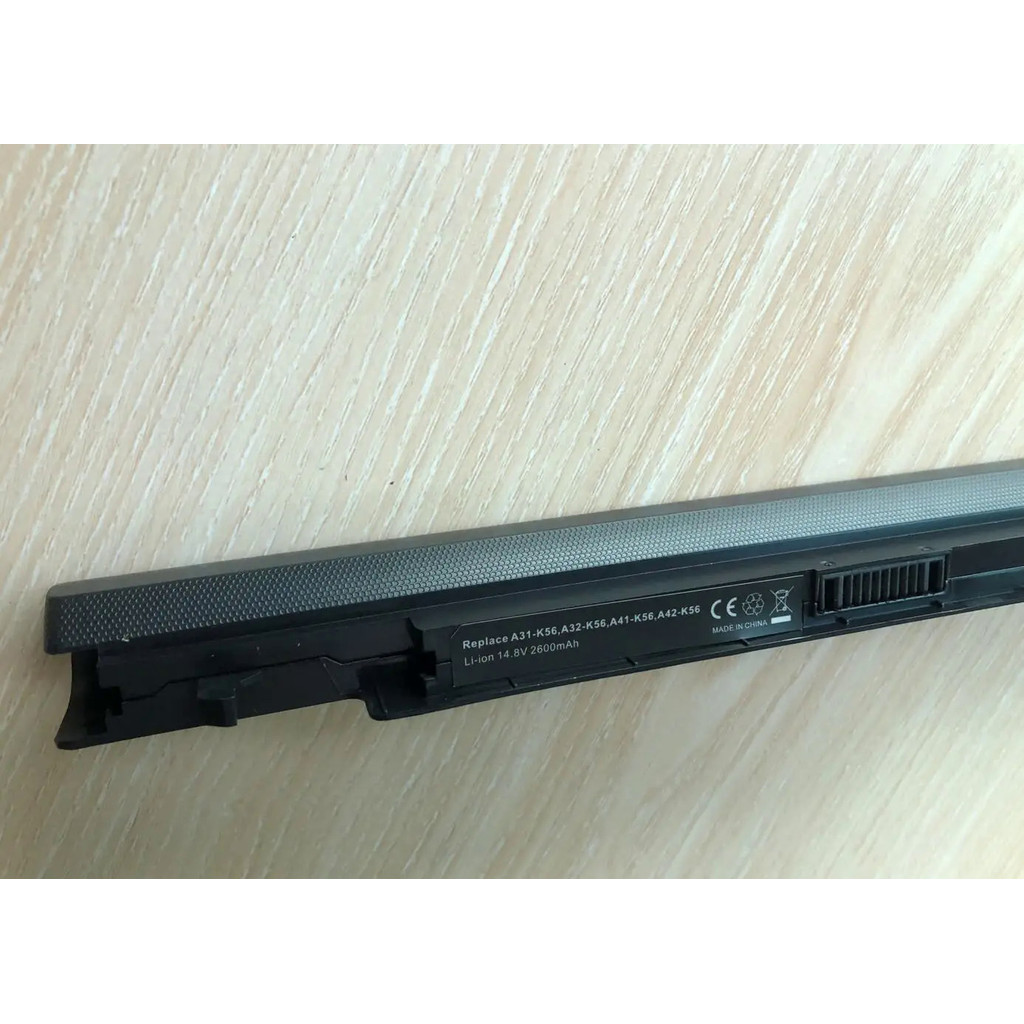 A41-K56 แล็ปท็อป Battery For ASUS E46 E46CA E46CB K46 K46CA K46CB K56 ...