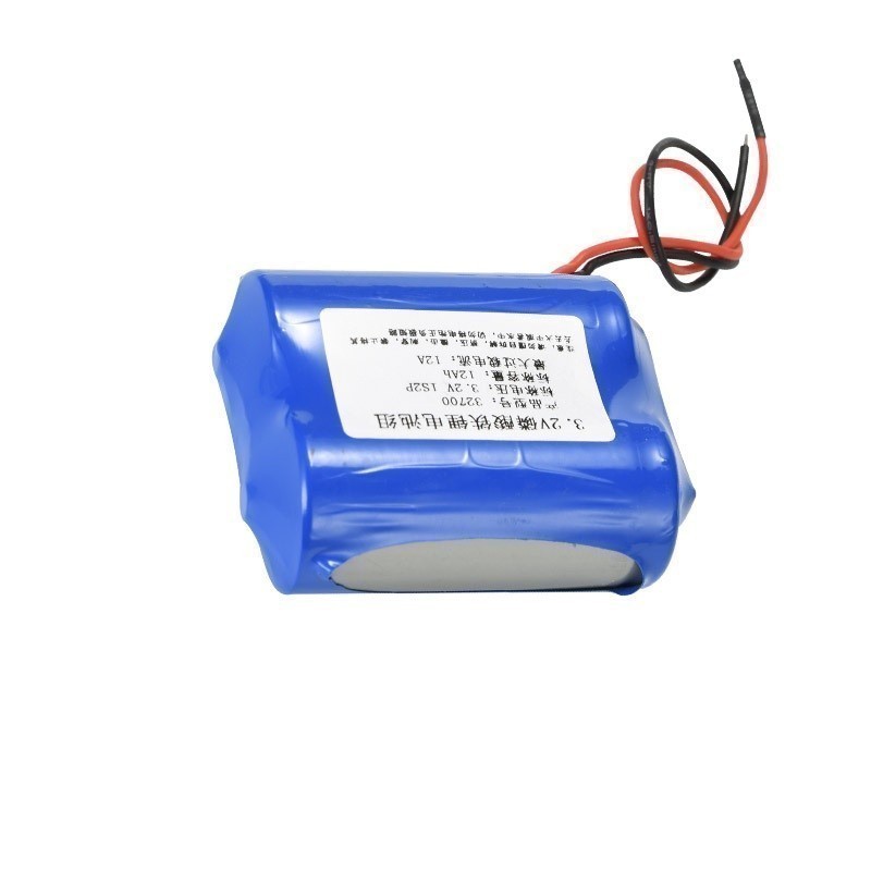 Lifepo4 18650 3.2v 2000mAh Lithium ion phosphate Rechargeable battery ...