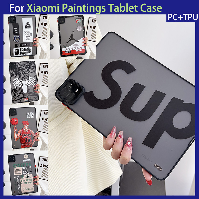 สําหรับredmi Pad SE 11 2023 Xiaomi Pad 5/Pad 5 Pro 11 นิ้วXiaomi Pad 6 ...