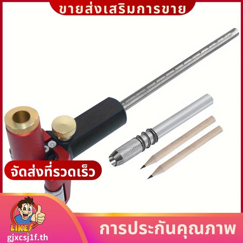 มัลติฟังก์ชั่นล้อเครื่องหมาย Scribing เครื่องมือ Precision Marking ...