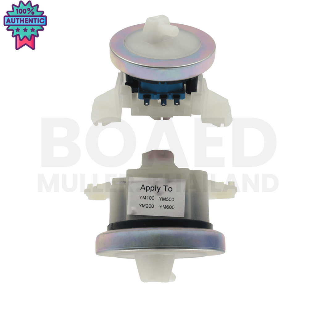 อร์ดคอนล Universal main-board รุ่น YM-200 แผงแปลงเครื่องซักผ้า อร์ดเครื่องซักผ้า ฝาน ใช้ได้ทุก ...