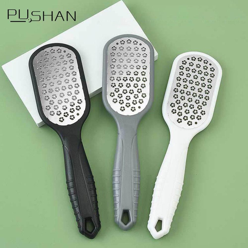 PUSHAN Pedicure File คุณภาพสูง Foot Care Exfoliating Foot Sharpeners ...