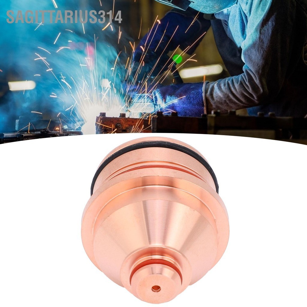 Sagittarius314 อุปกรณ์เชื่อมไฟฉายตัดทองแดงแบบเปลี่ยนหัวฉีดแบบรวม 220182 ...