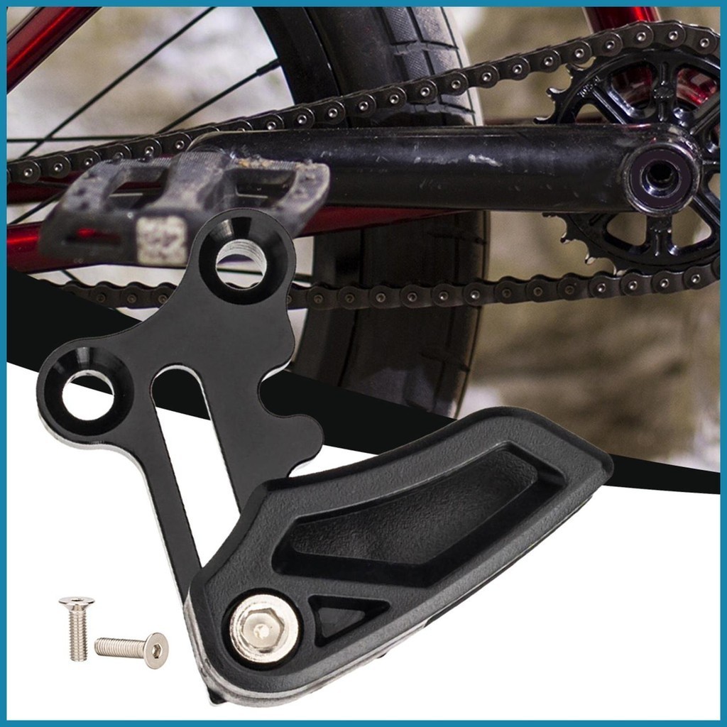 คู่มือโซ่โซ่ Tensioner Protector E-Type Chain Guide อลูมิเนียมขี่คู่มือ ...