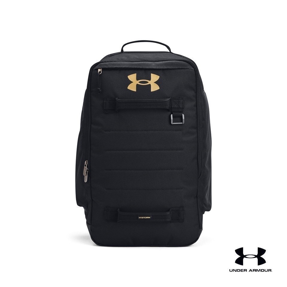 Under Armour UA Contain Backpack | Shopee Thailand