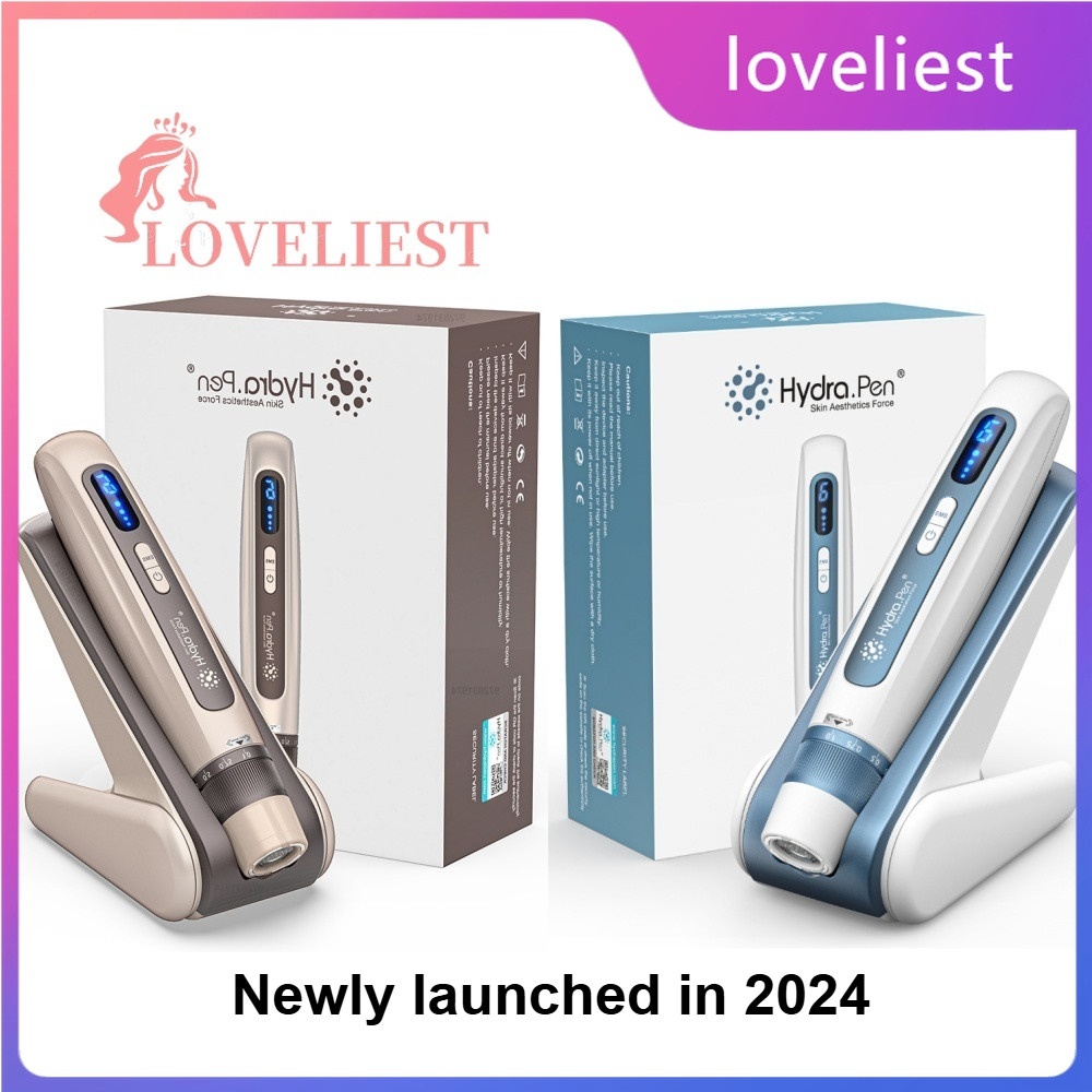 2024 ยี่ห้อใหม่มาถึง Hydra.Pen H5 Hydra Stamp สําหรับปากกาความงามและ ...