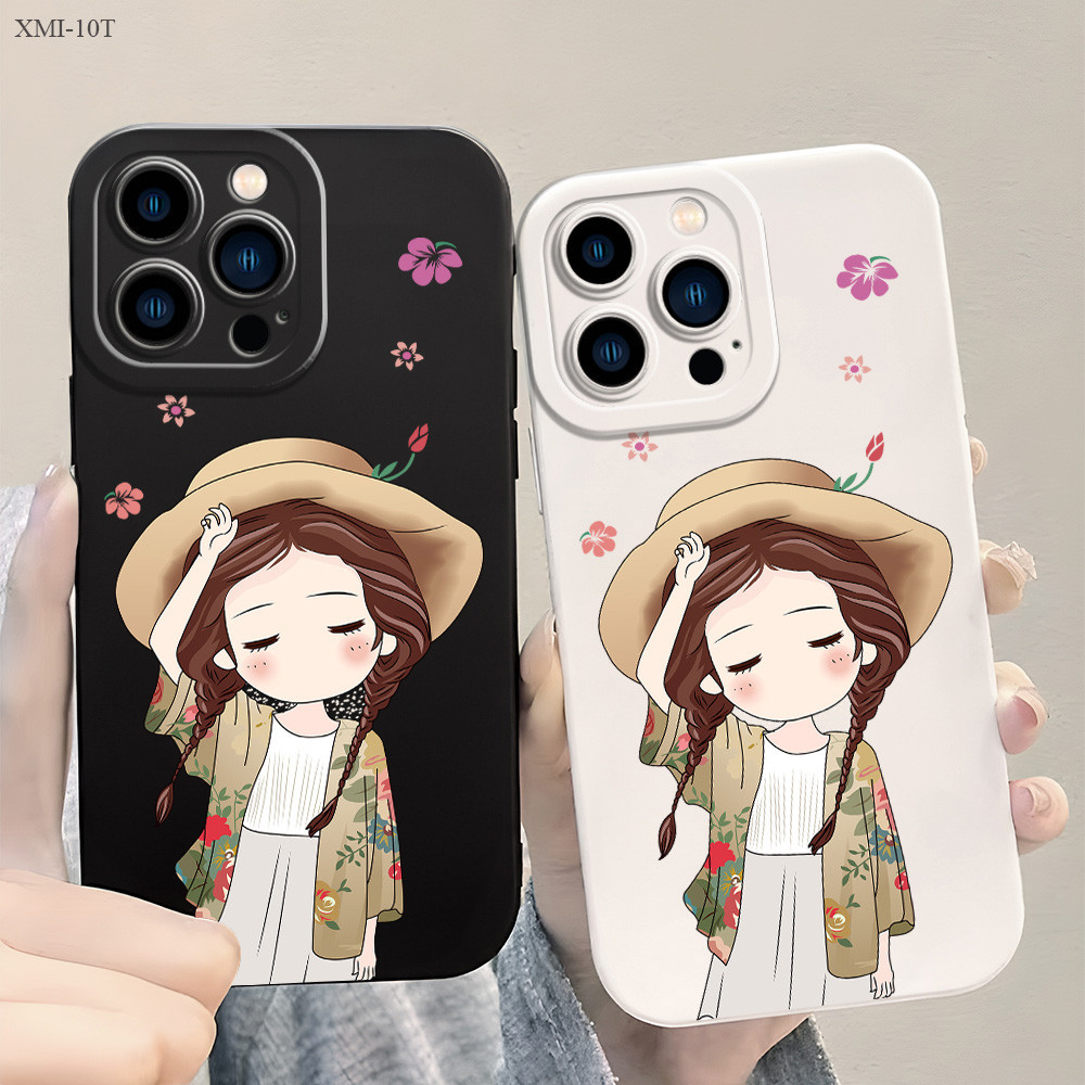 Xiaomi Redmi Note 13 13T 10 10S 13C 9A A3 A1 A2 POCO M5S C65 X6 11T 10T ...