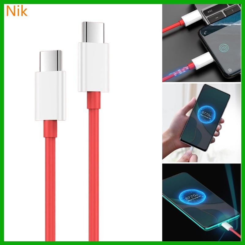 บ. ๊ลค.ศ. สาย TypeC Quick and Stable Charging Data Line For 8T 8T plus Fast | Shopee Thailand