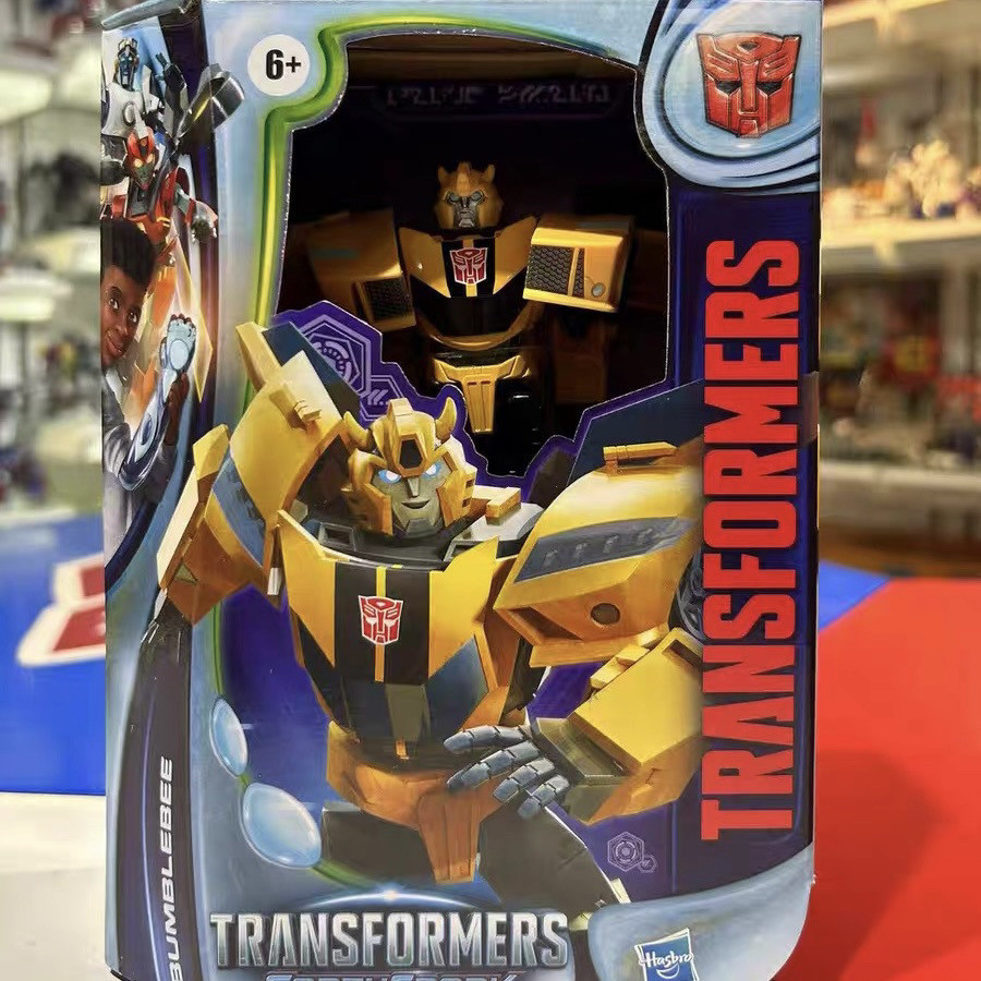 [Btf] Hasbro Transformers Toy Earth Ton Series Enhening Class D Class ...