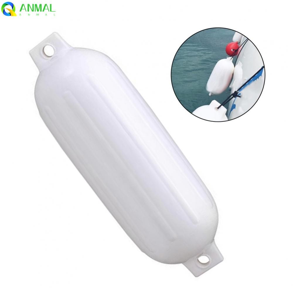 เรือ Fender Canoet Fender Buoy Inflatable PVC Yacht Kayak 1PC ยี่ห้อ ...
