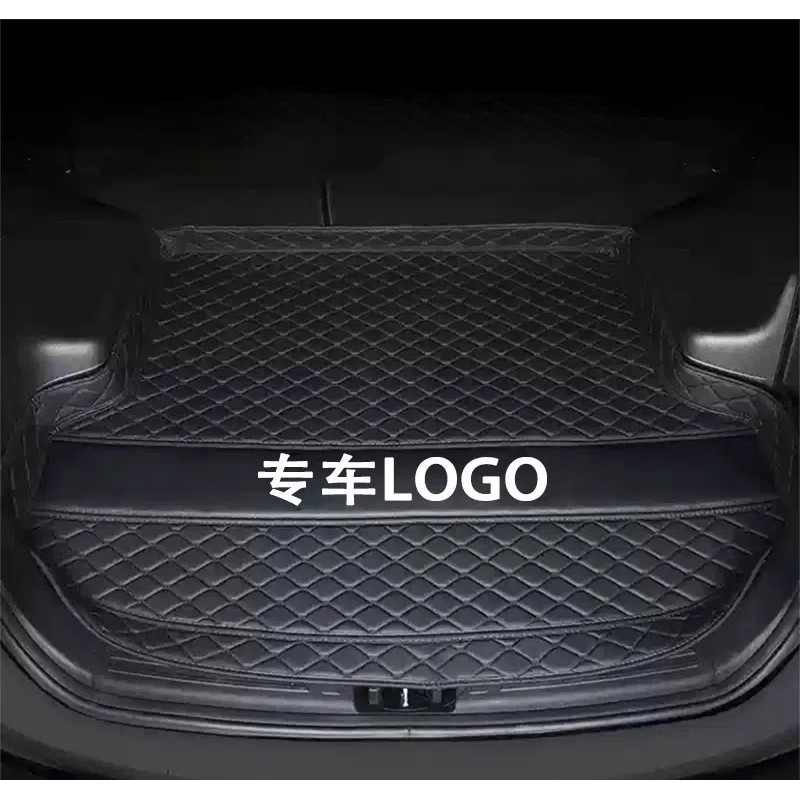 Geely พรมปูพื้นรถยนต์ Geely GX3 Pro Geely Emgrand Geely Azkarra Geely ...