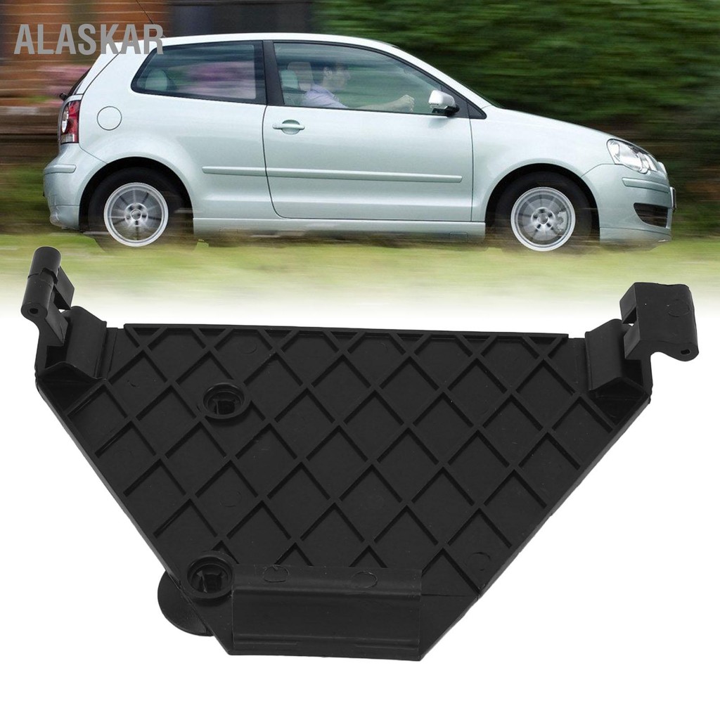 ALASKAR เครื่องยนต์คอมพิวเตอร์ควบคุม Retainer Board Bracket 6Q0906507 ...