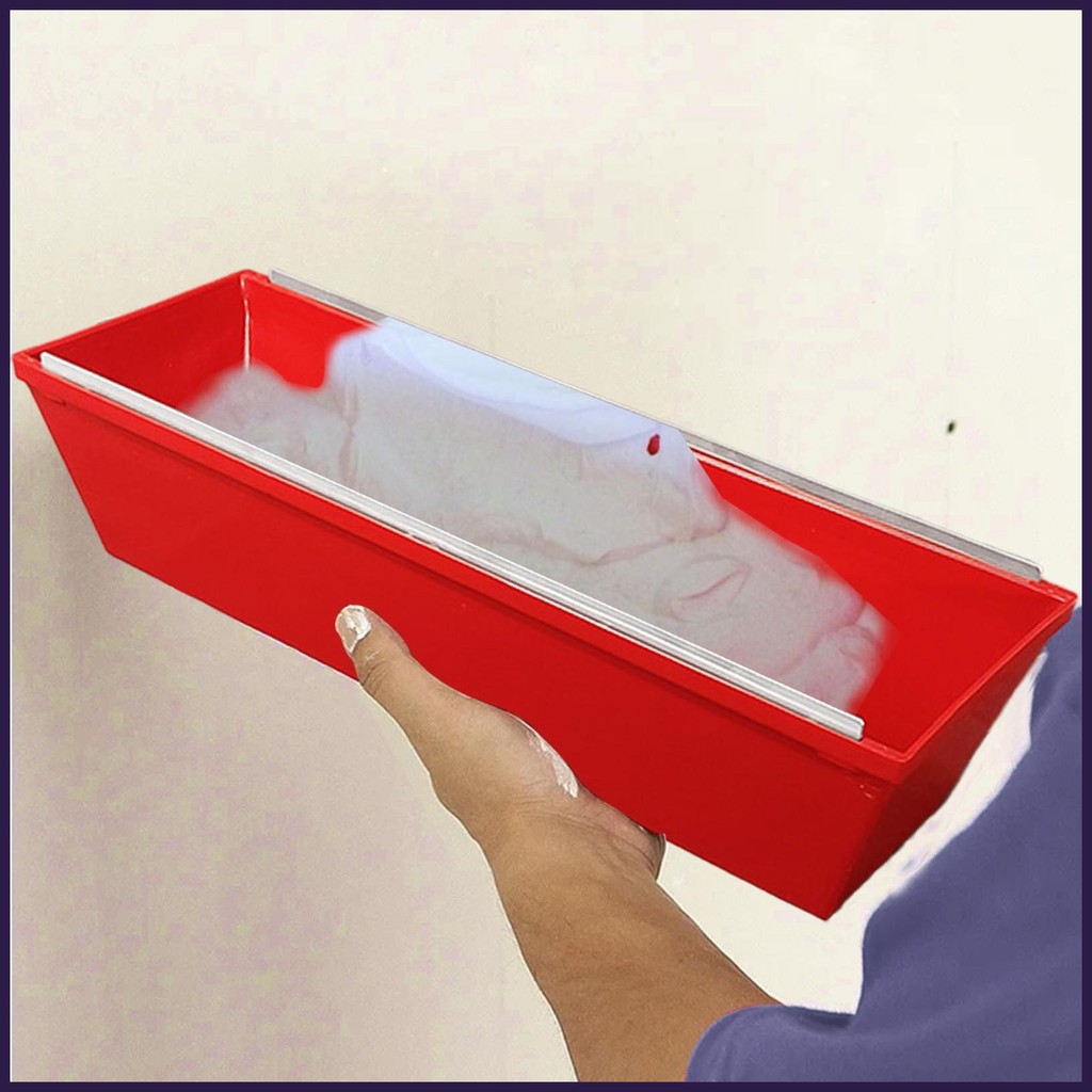 คอนกรีต Chute Construction Masonry Cement Trough ตกแต่งเครื่องมือ Multi ...