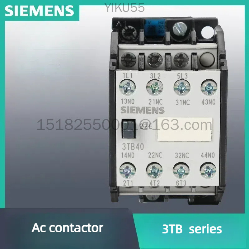 Siemens Ac คอนแทค 220V3TB40/3TB41/3TB42/3TB43/3TB4422-0XM0110V ใหม่และ ...