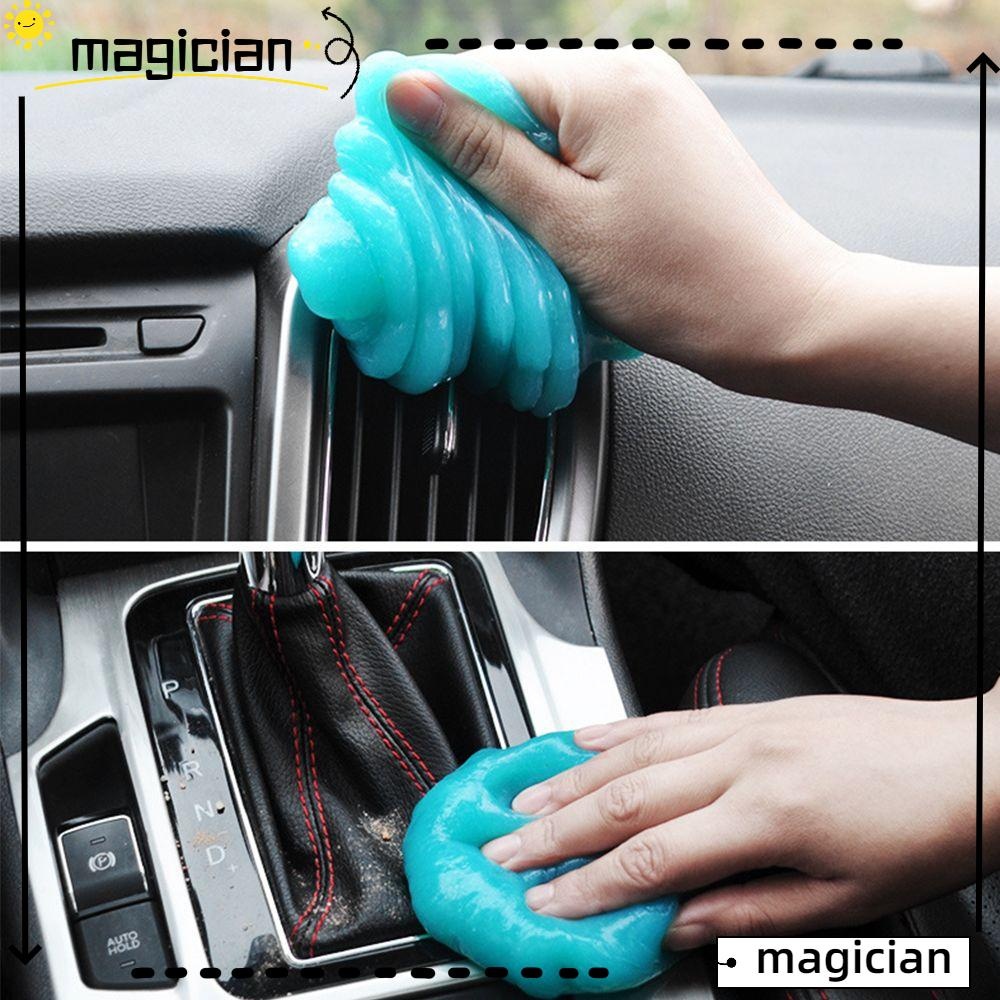 Mag Gum ซิลิกาเจล Magic Soft Sticky คีย์บอร์ด Clearning เครื่องมือ ...