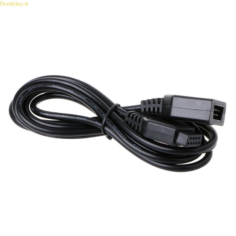 สายต่อขยายคอนโทรลเลอร์ Doublebuy สําหรับ Genesis 2 – 1 8m9 Pin | Shopee ...