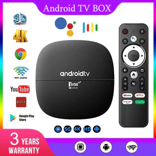ช้อป android box ราคาสุดคุ้ม ได้ง่าย ๆ | Shopee Thailand