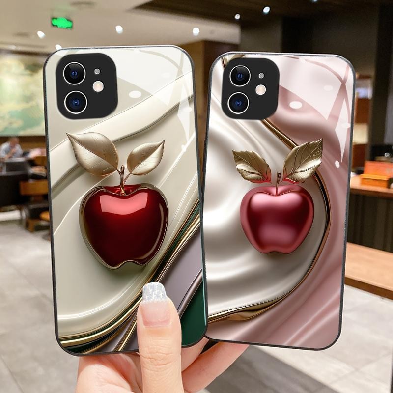 เหมาะสำหรับ Iphone 11 Pro Max 12 Mini Pro Max 13 Mini Max กรณีโทรศัพท์ ...