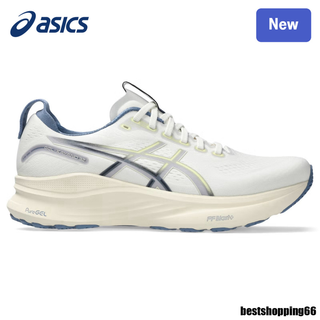 รองเท้าวิ่ง GEL-KAYANO 32 Unisex JGIL | Shopee Thailand