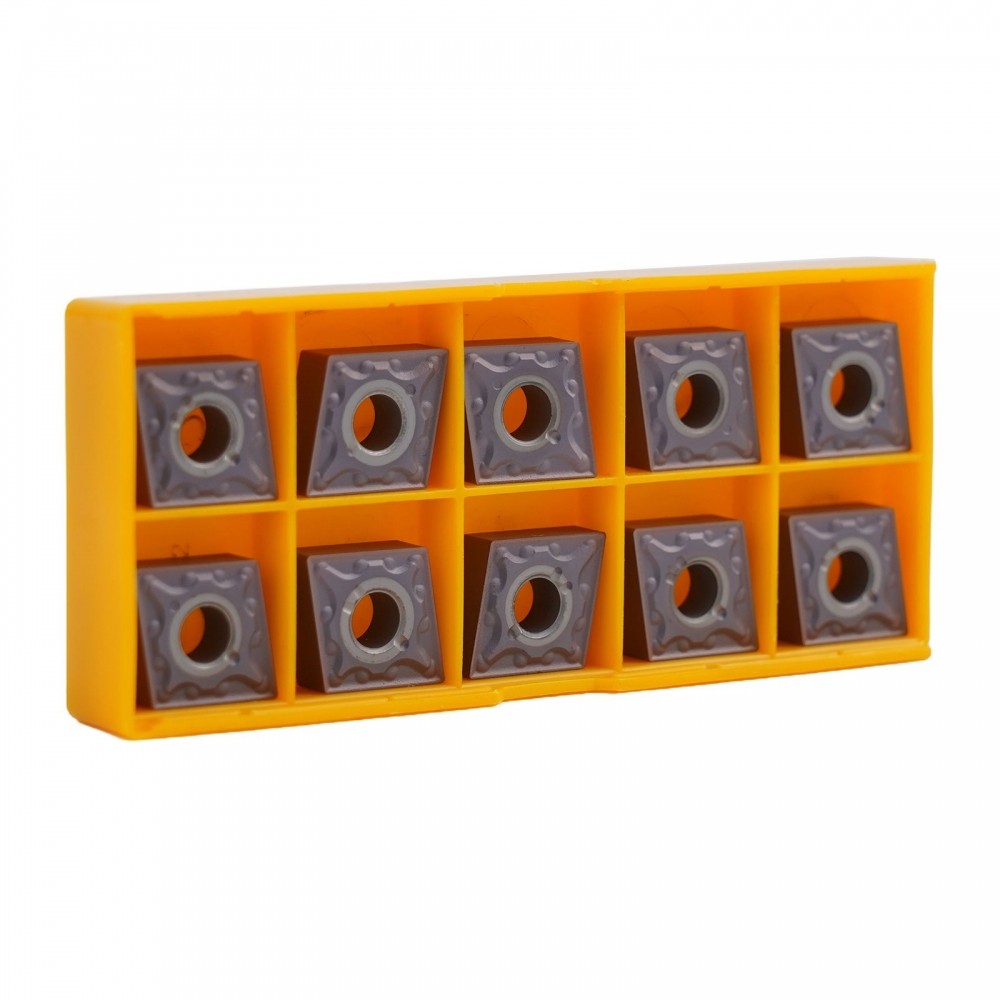 ประสิทธิภาพการกลึงอย่างยกเว้นกับ CNMG 431 Cnmg120404 เม็ดเปลี่ยนคาร์ไบด์ | Shopee Thailand