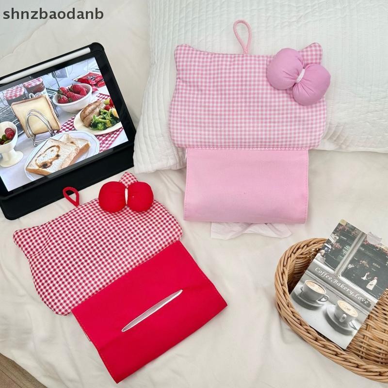 [shnzbaodanb] KT กล่องกระดาษทิชชูแมวห้องนั่งเล่นหรูหรา High-end การ์ตูนกล่องกระดาษทิชชูห้องนอน ...