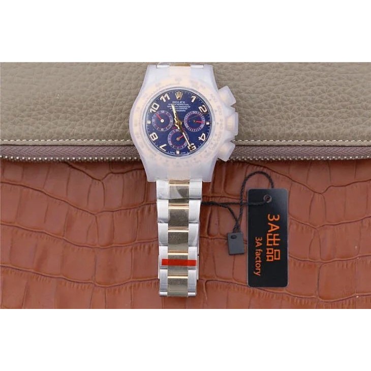 3A Stone Universe Daytona Series116503นาฬิกา, การจัดส่งสินค้าที่ไม่ซ้ํา ...