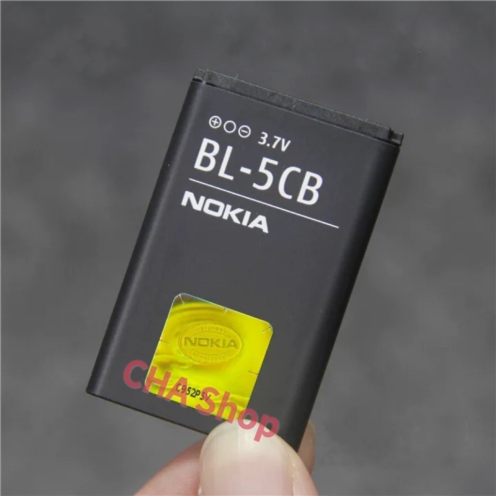 แบตเตอรี่ Nokia N72 100 101 103 105 109 111 113 1000 1280 1110 11122 ...