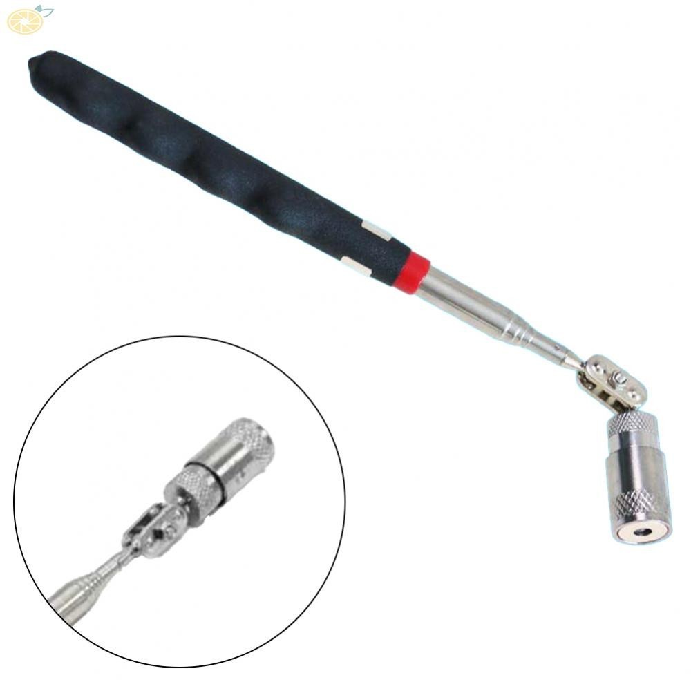 Elbow Magnet Pickup การออกแบบแบบยืดไสลด์และวัสดุเหล็กทัวร์ing ...