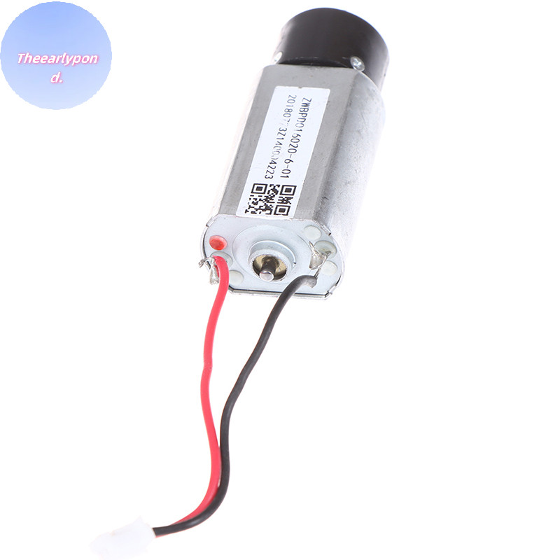 Earlyptond DC 3V Micro Motors ความเร็วสูงปิดเสียงแรงบิดขนาดใหญ่ 180 ...