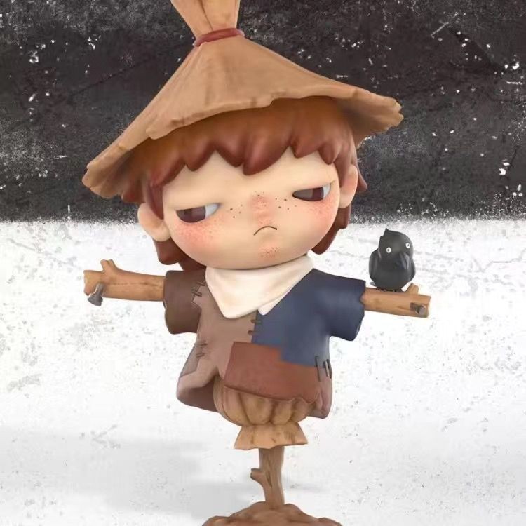 Pop MART Hirono Mine Series แอ็คชั่นฟิกเกอร์ | Shopee Thailand